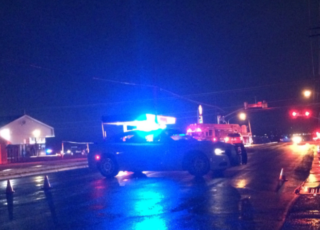 Man shot by Roy police had started to ‘make a good life for himself ...